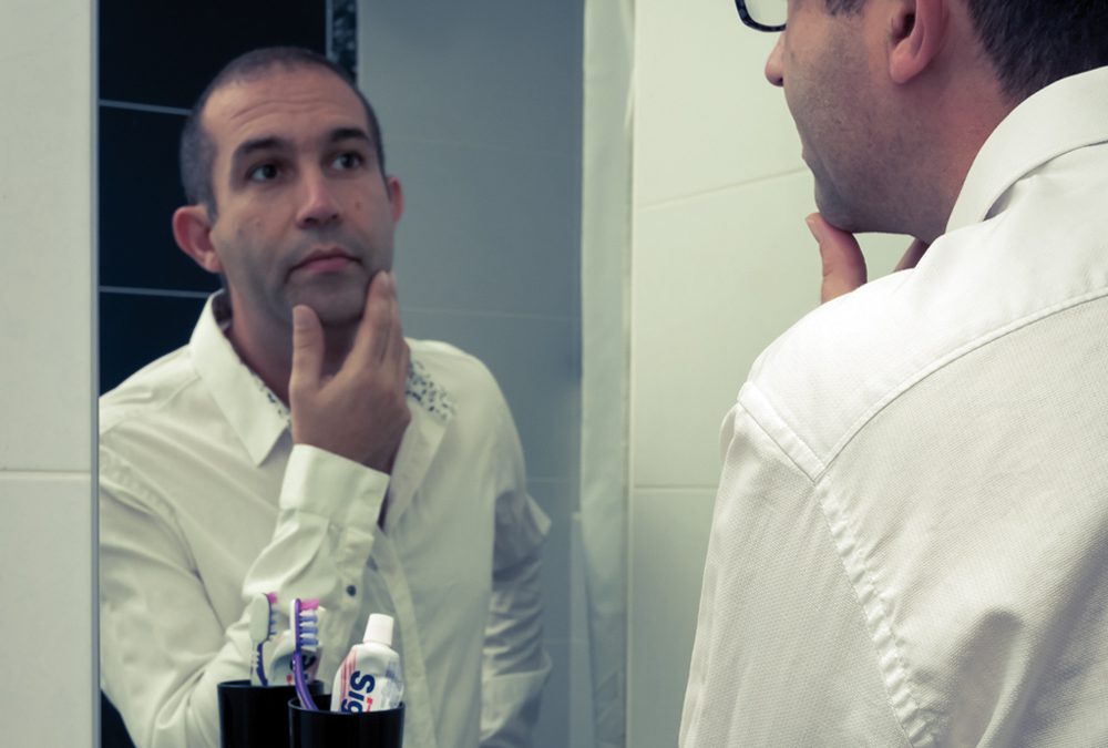 Vincent Martin, l'art silencieux de faire des photos parlantes - CAES Mag