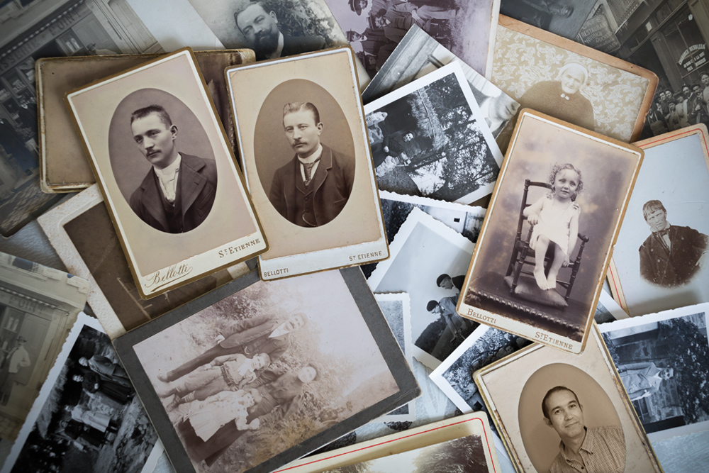 Vincent Martin, l'art silencieux de faire des photos parlantes - CAES Mag