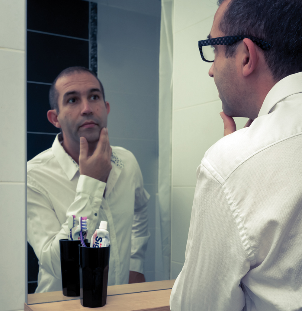 Vincent Martin, l'art silencieux de faire des photos parlantes - CAES Mag