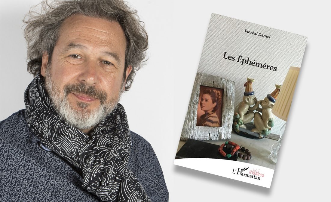 "Je projette mieux mon imagination sur ce que je connais moins" - CAES Mag